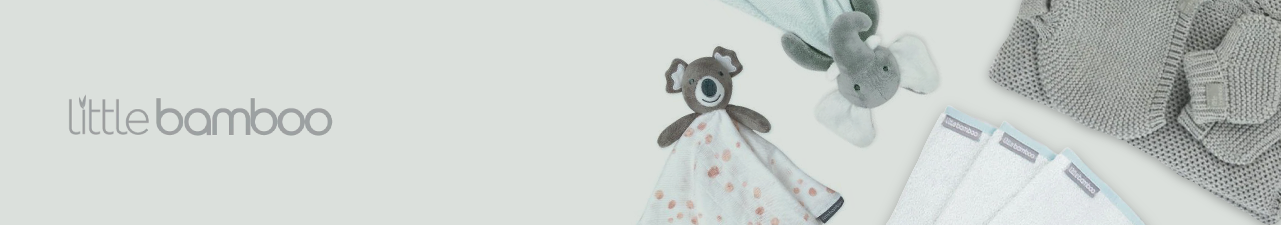 little bamboo – KIDS BANDWAGON